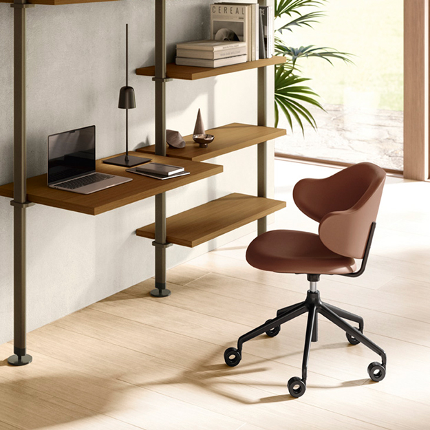 Calligaris Holly Office Chair